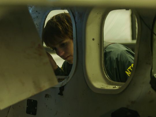 Kathryn's Report: National Transportation Safety Board investigators ...