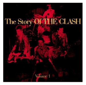 REIVINDICACIONES Y ANHELOS: The Clash - Greatest Hits