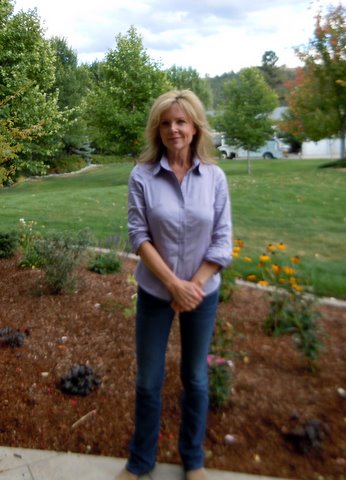 Trying to Stay Calm!: My Flicka Country Pride Movie Set Visit...