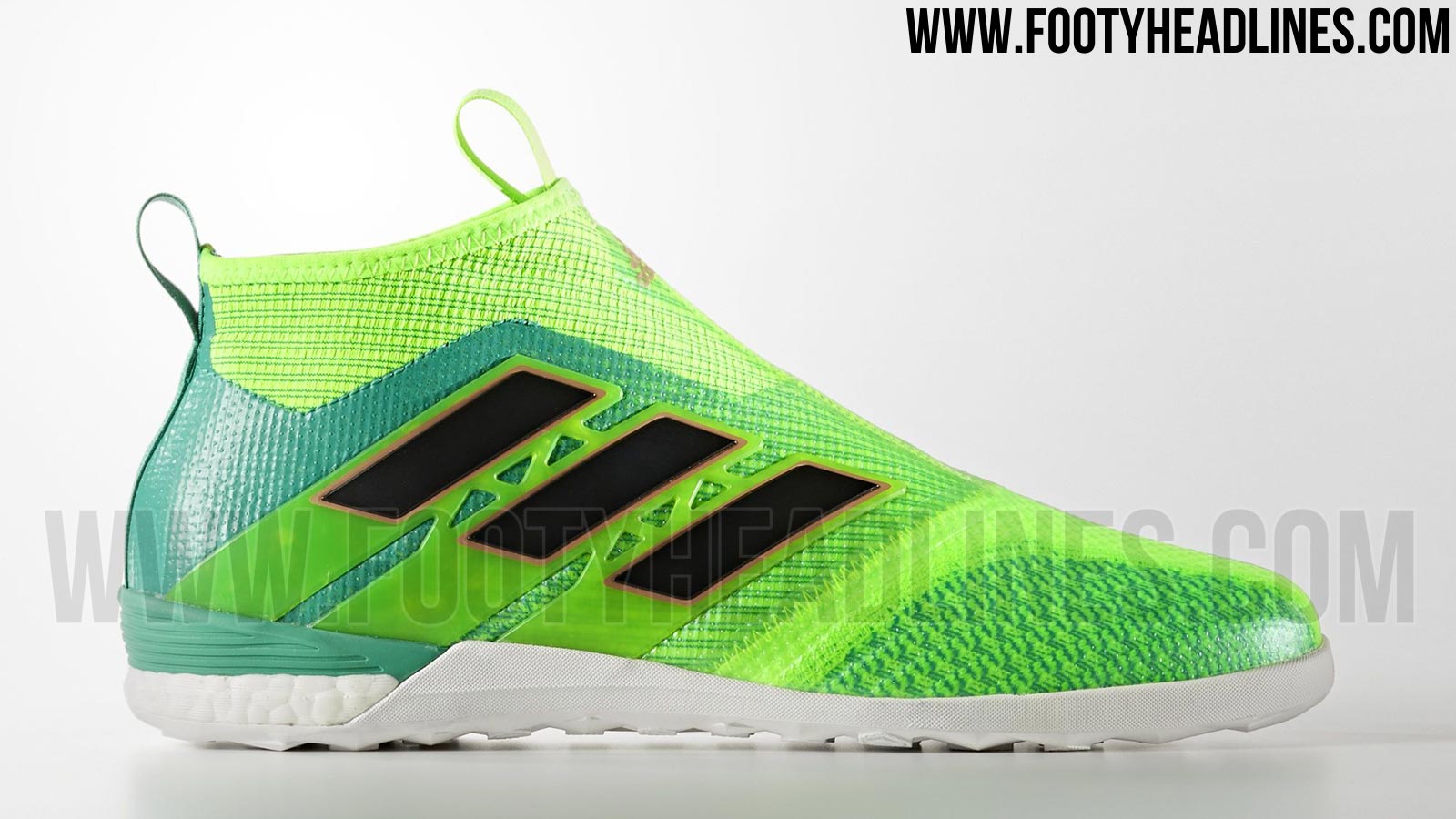 Full Adidas Tango Turbocharge Collection Leaked - Footy Headlines