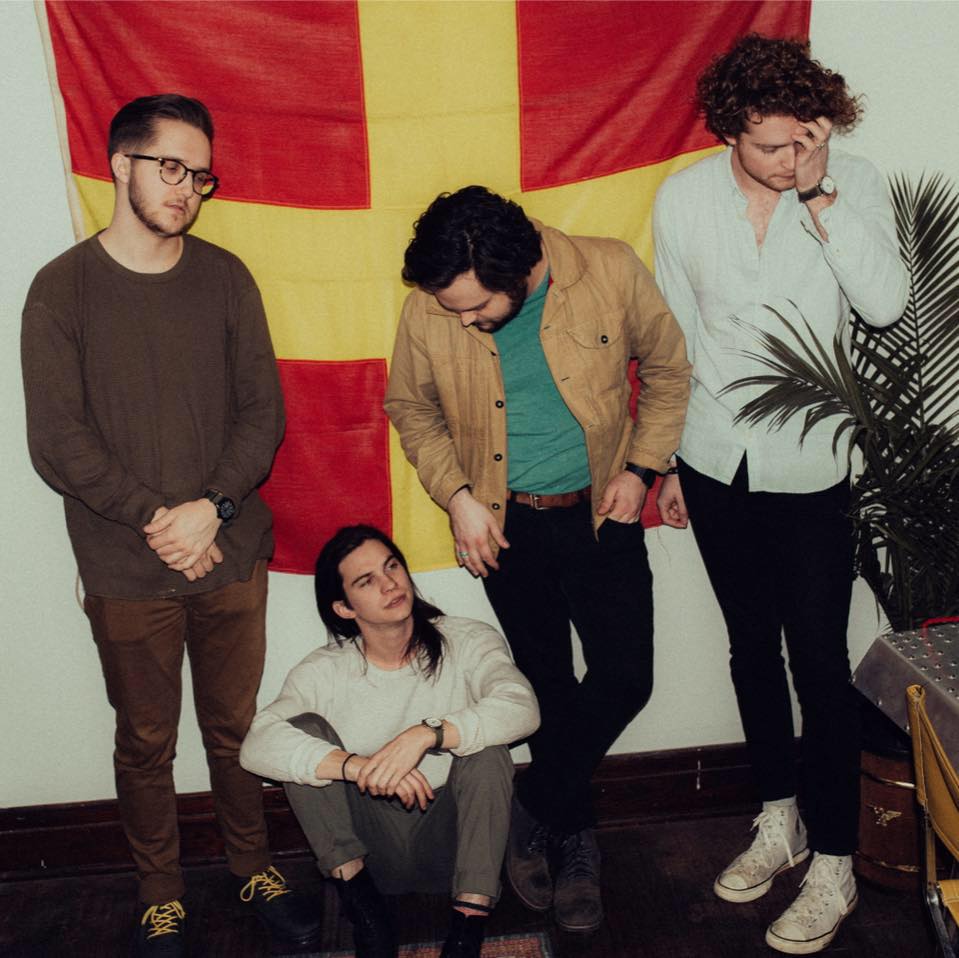 Indie Obsessive: “(a) Rest” by Mountains Like Wax – A Song Review