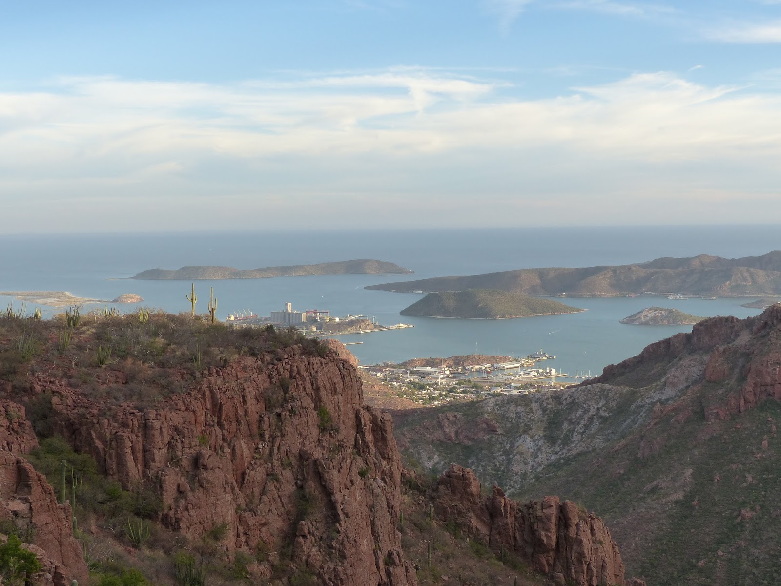 Land Cruising Adventure: Exploring Guaymas, Mexico