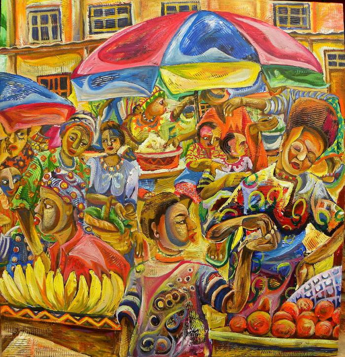 I MIEI SOGNI D'ANARCHIA - Calabria Anarchica: JEAN BOSCO BAKUNZI 1985 ...