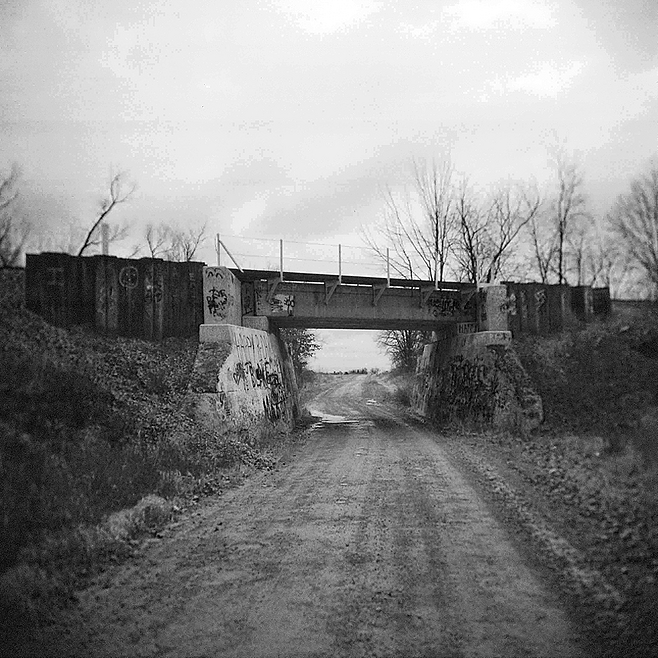 Helvetica's Indie Horror Stories: Haunted Adrian, Michigan