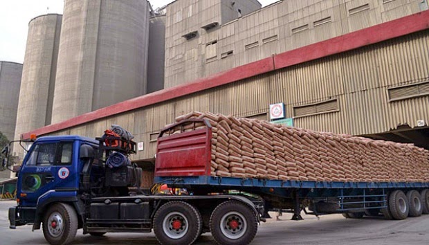 renovasi dan membangun rumah idaman: Jenis Semen dan Penggunaannya