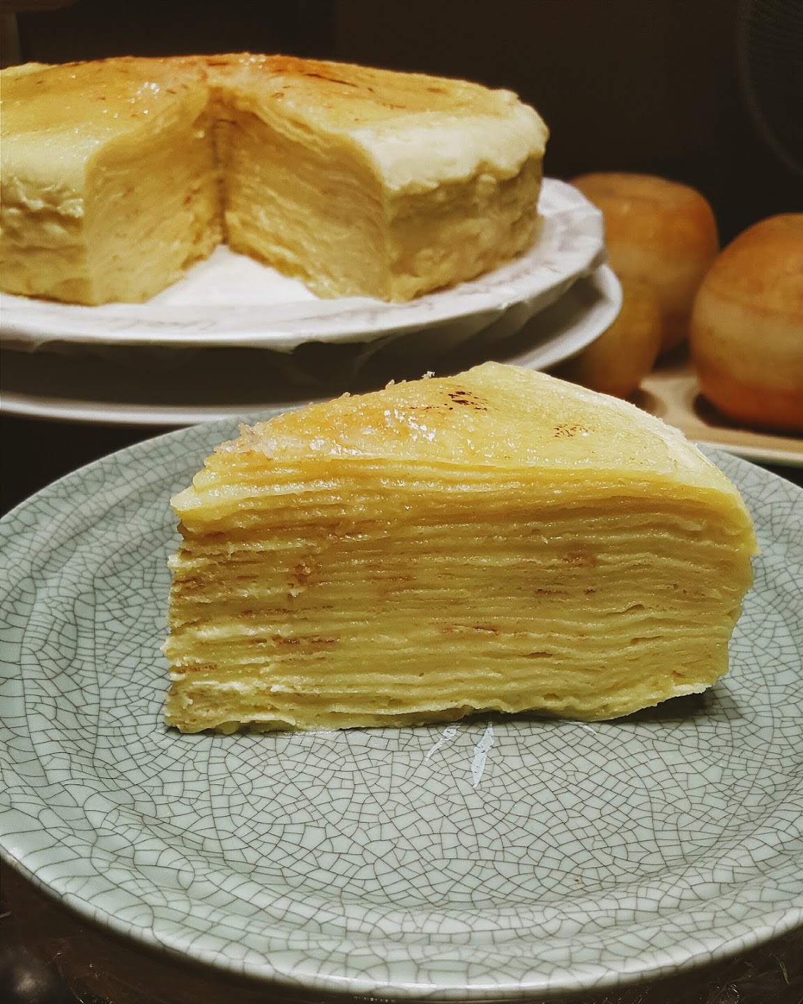 Not a Chef, but I can Cook!