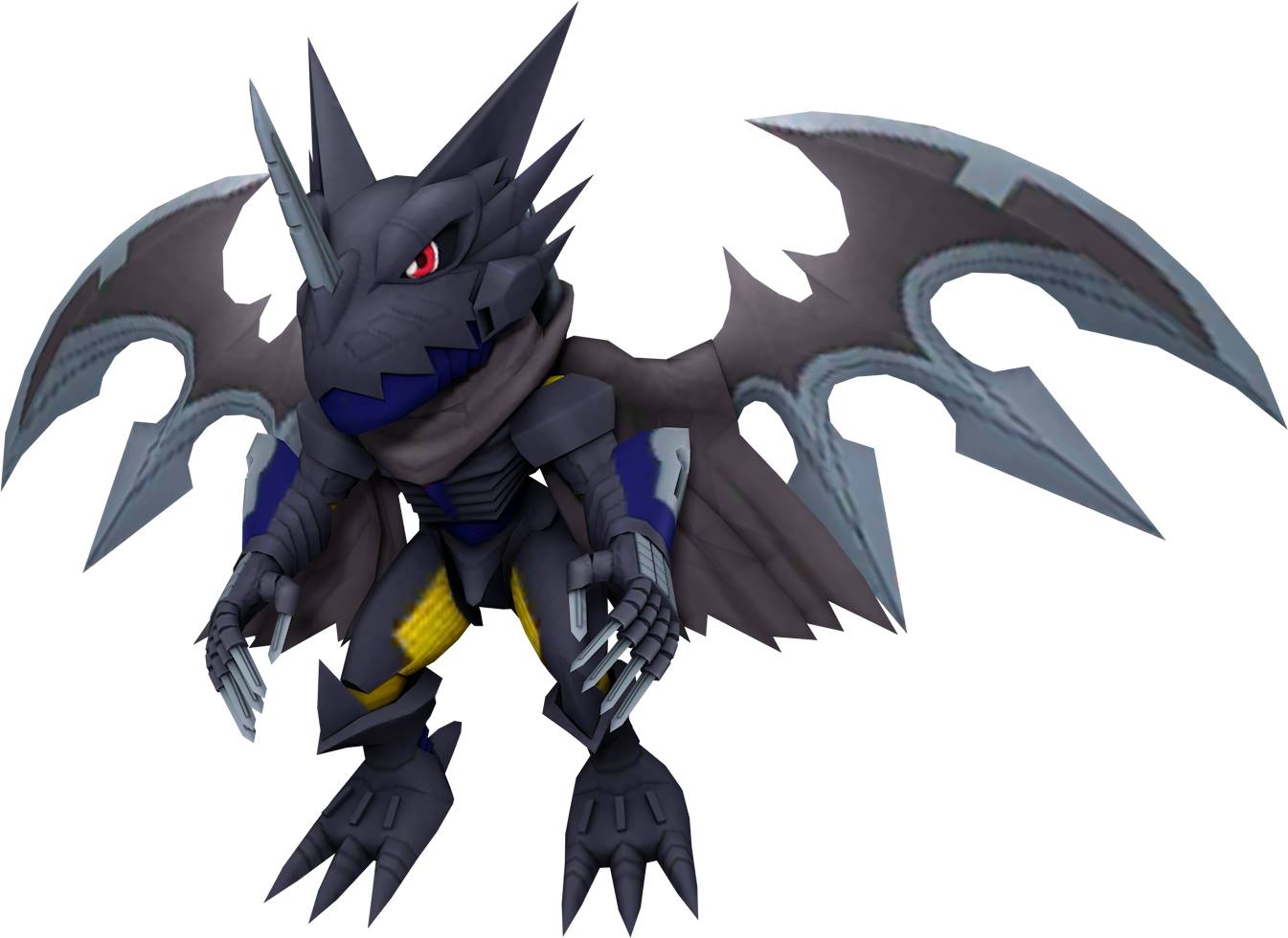 Tudo sobre Digimon!: App Fusões