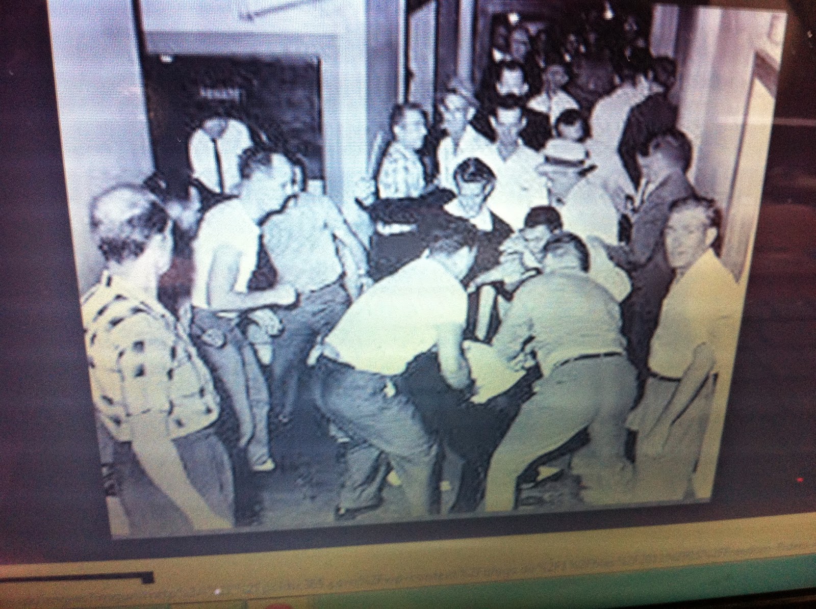 THE BLACK SOCIAL HISTORY:: BLACK SOCIAL HISTORY : " JAMES ZWERG " IS AN ...