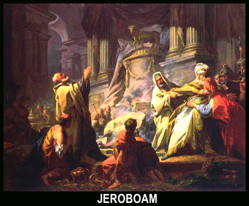 ABC PARISH: 7/7/13 - 7/14/13