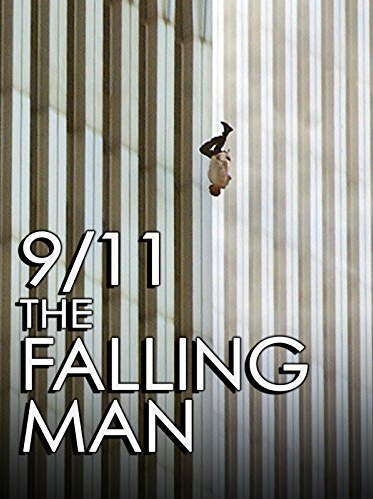 Zola's Movie Pic's: 9/11 The Falling Man (2006) NR 4 Stars