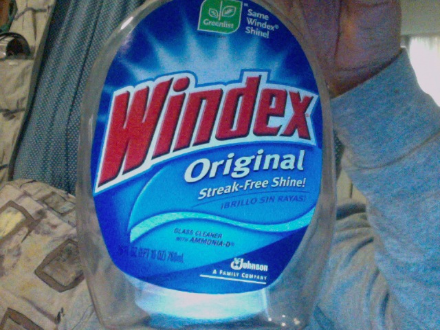 CLOSED-Fab Windex Mini Review and #GIVEAWAY! You can try it too! ⋆ ...