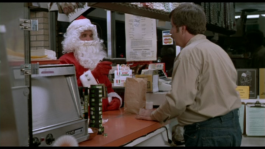 Life Between Frames: The Remake Comparison Project - Santa's Watching ...