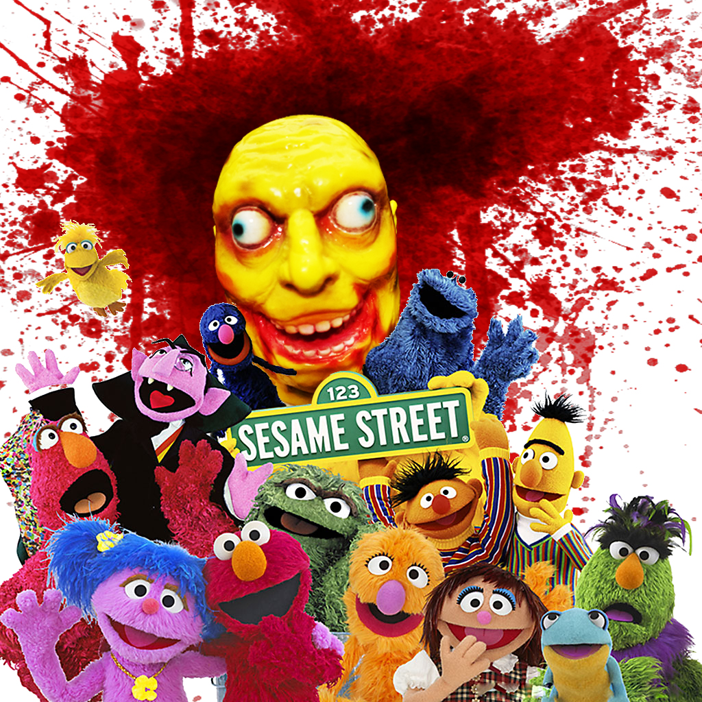 陳韋綸醫師: Big Bird Man - Kaiju Tan設計作品