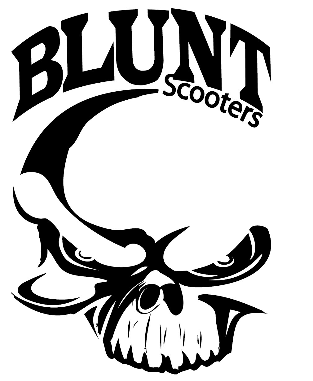 Breizh Rider Surf &Skate Shop DZ: Blunt Scooters
