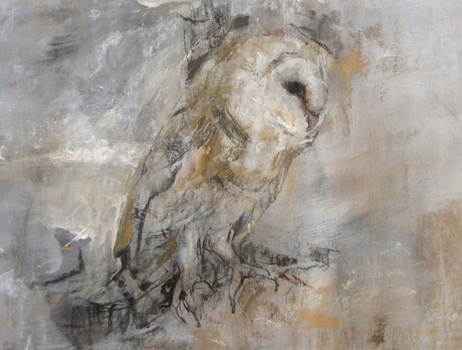 Lucie Geffré: février 2018