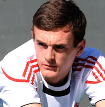 The Best Footballers: Jack Robinson, the youngest footballer of England