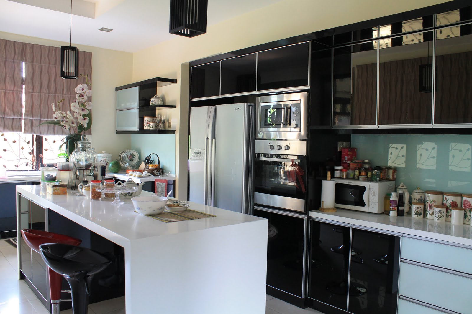 Azie Kitchen is now in Kota Damansara - Azie Kitchen