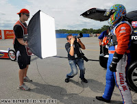 FulTrot: Sports photographer Mark J Rebilas