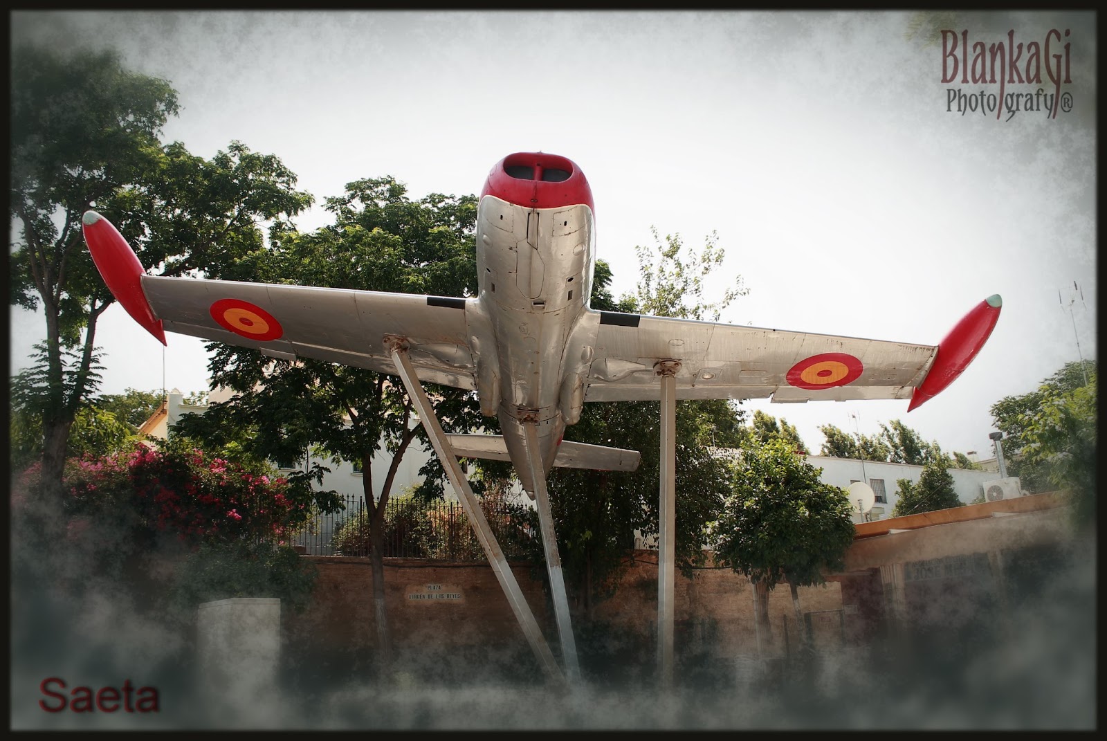 PHOTO BGR: SAETA 462-16