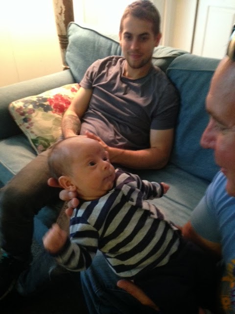 Lori Biddle: September 2013