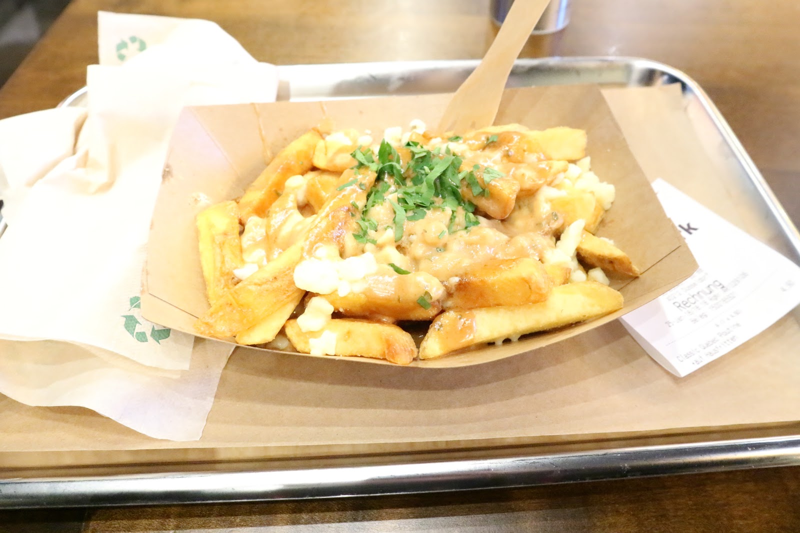 Frittenwerk - Januar 2018