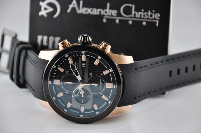 Harga Jam Tangan Alexandre Christie November – Desember 2016 ~ Harga ...