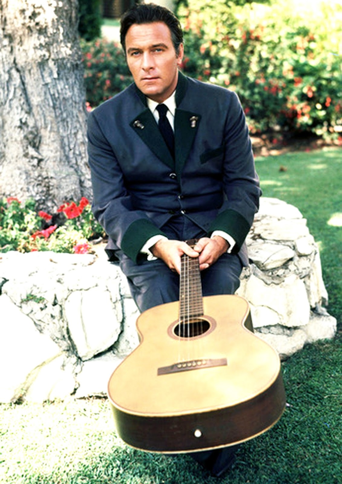 Galeria de fotos: Bastidores de A Noviça Rebelde (The Sound of Music ...