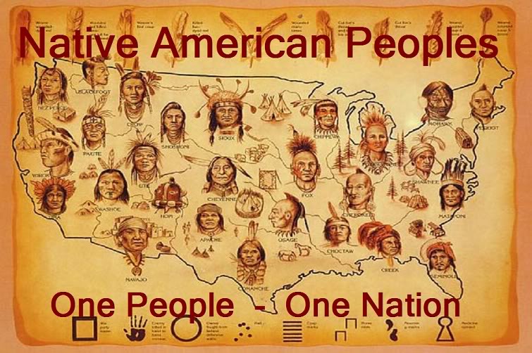Blue Starr Gallery: One People One Nation