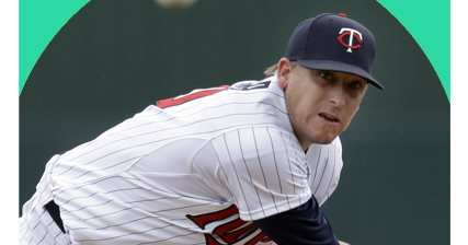 Dodgers Blue Heaven: Welcome to the Blue, Kevin Correia!