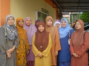 PENJANA MINDA: lagu untuk guru SMK Merbok