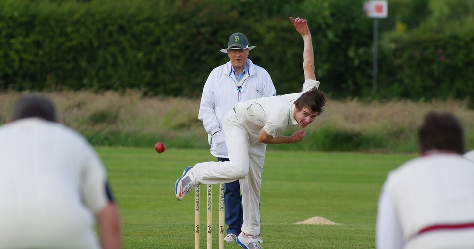 Fast Bowlers & Side Strains