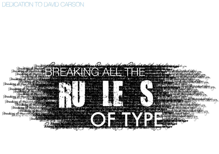 Visual Communication: Mark Murphy- Design Hero's