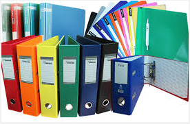 Nama nama satuan file atau ukuran file di komputer atau tempat penyimpanan