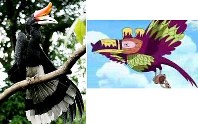 Haki One Piece - Similarity Skypea and Indonesia Country | Haki One Piece