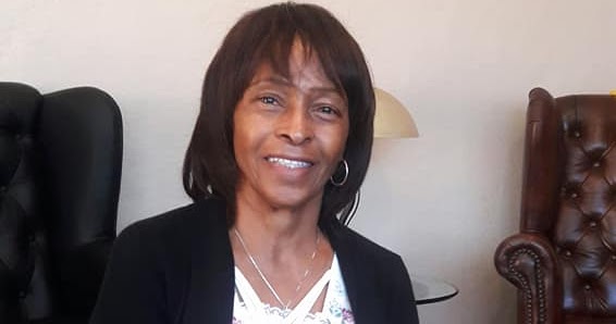 Women of Value: Joy Poteet