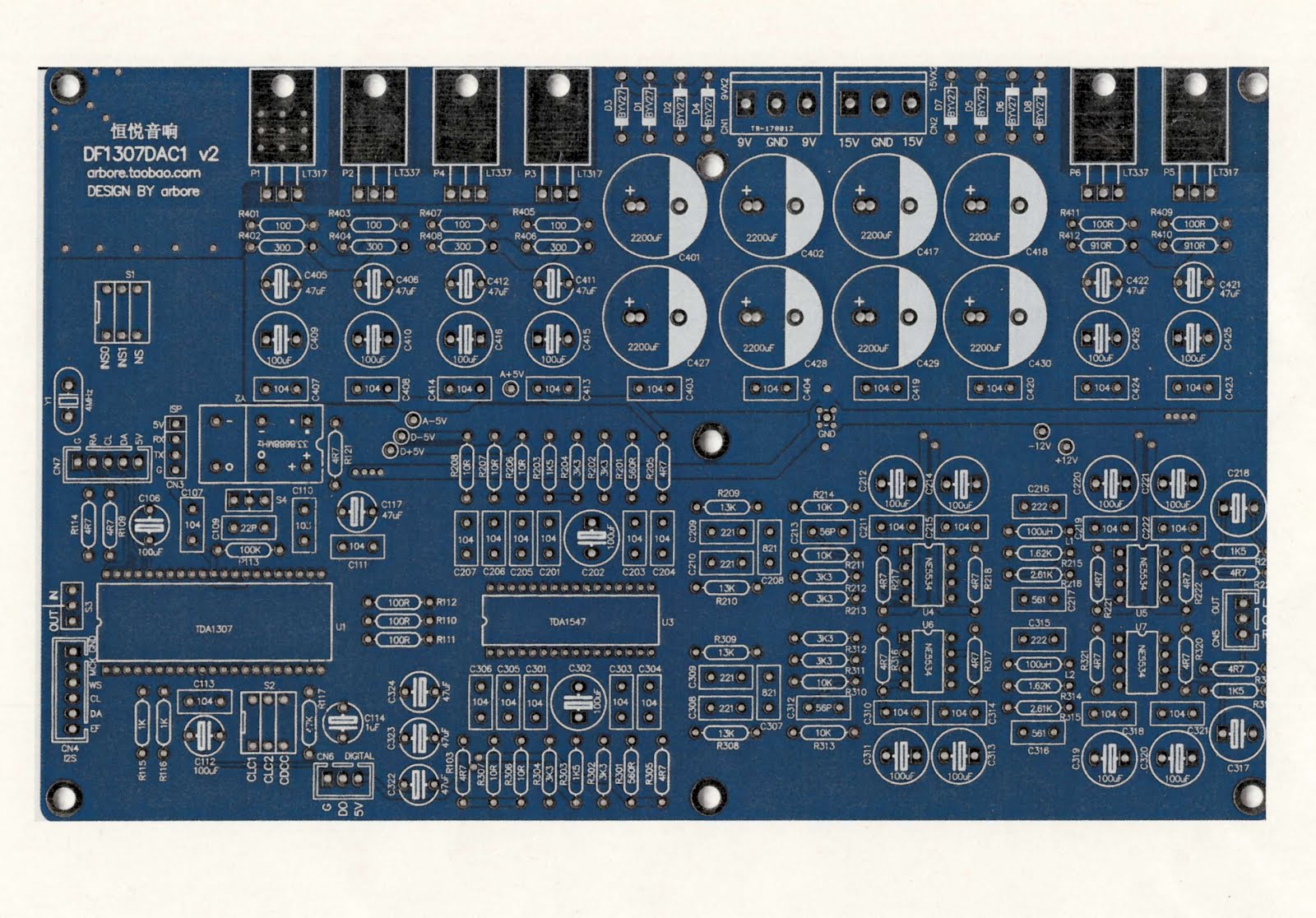 Turning budget CD player to audiophilic gear
