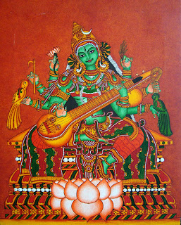 Svapna Srishti: Mathangi Devi
