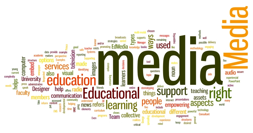 Definition And Types Of Instructional Media - UIN AR-RANIRY