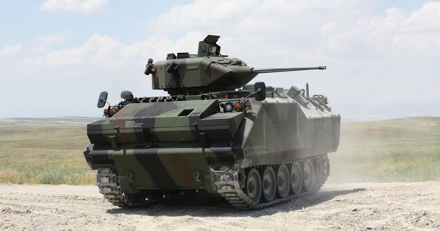 SNAFU!: Philippines eyes upgrade of ACV-300 APCs to Infantry Fighting ...