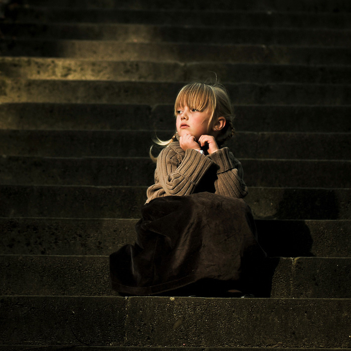 Los Grandes Fotografos: Magdalena Berny (1976)