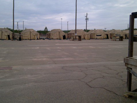 My Army Experience: Capstone (AIT - Fort Gordon) Day 136