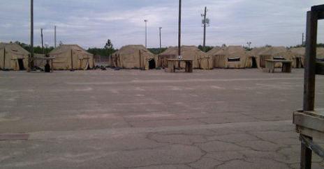 My Army Experience: Capstone (AIT - Fort Gordon) Day 136