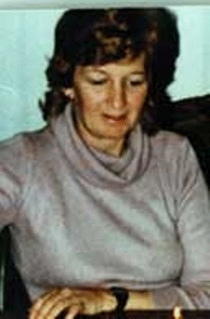 Missing and Murdered: 1986
