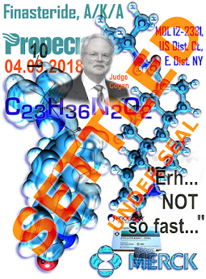 Just A Life Sciences Blog...: UPDATED & Exclusive: USDC SDNY Judge ...