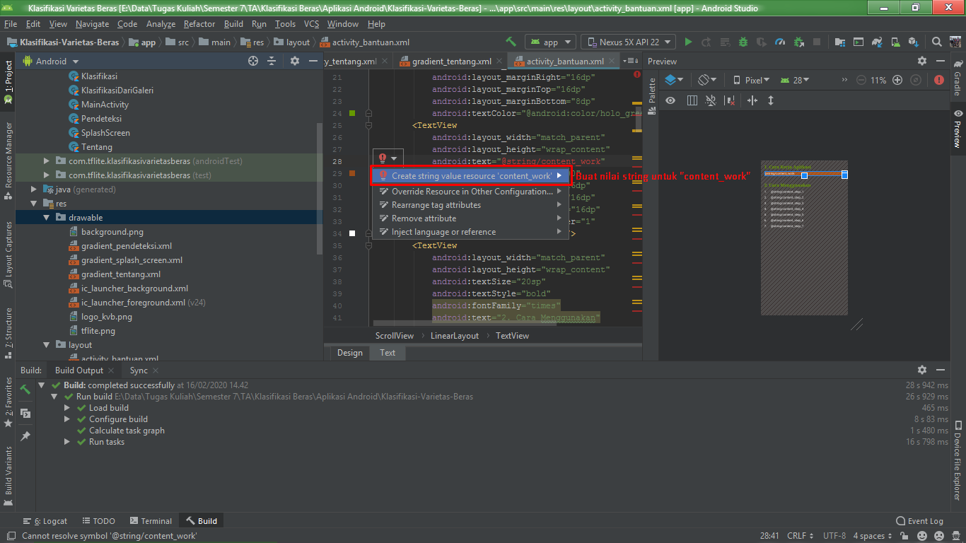 Vidi Fitriansyah Hidarlan's Blog: Klasifikasi Citra Menggunakan ...
