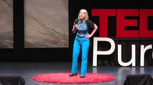 Diet Skeptic: Dr. Sarah Hallberg TED Talk Highlights