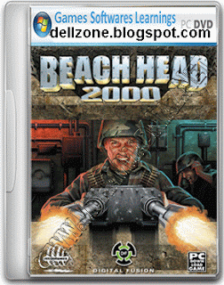 Beach head 2000 arcade mac - devilbxa