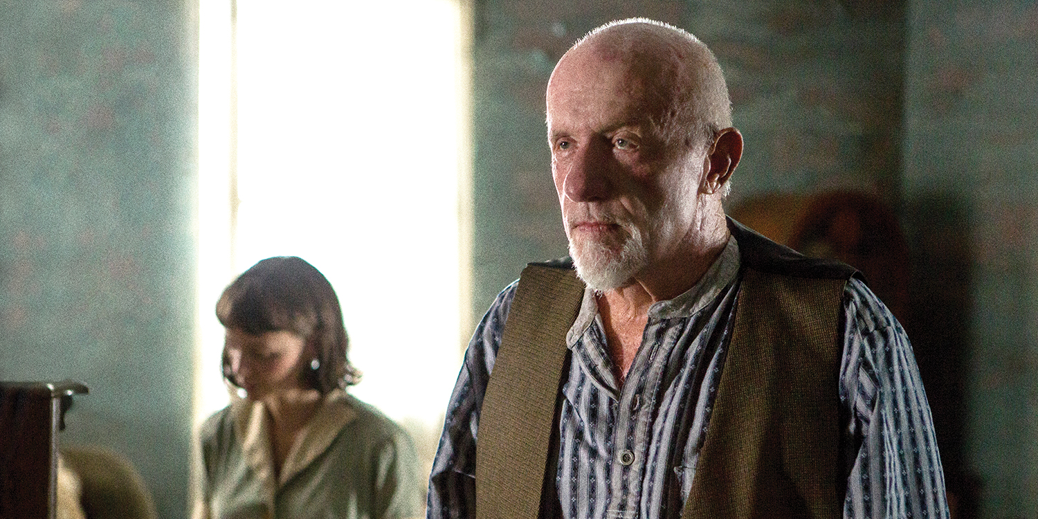 Mudbound - Lágrimas Sobre o Mississipi - DVD, sofá e pipoca