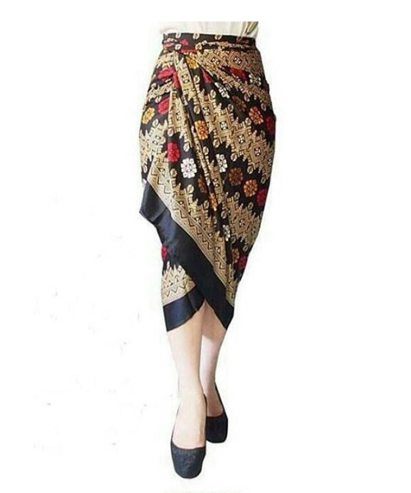 Rekomendasi Model Rok Songket yang Bisa Mempercantik Penampilan Kamu ...