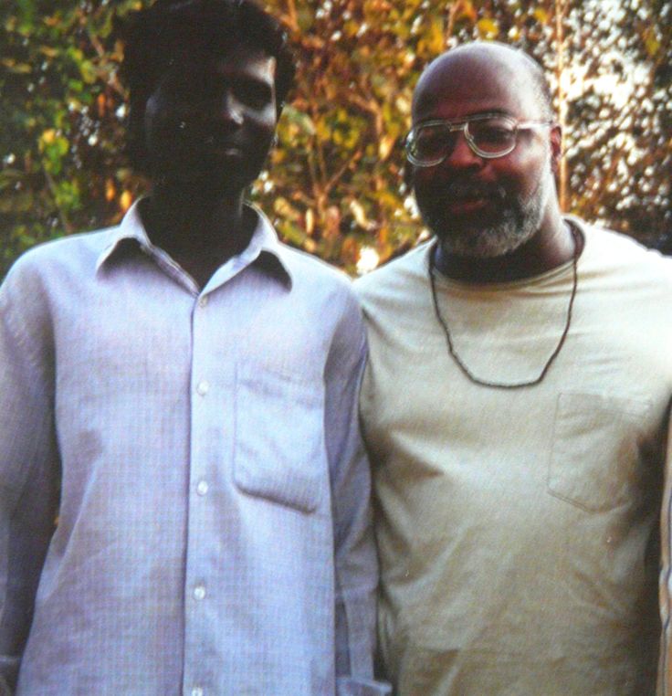 North African History: White race came from asia mountains, and should ...